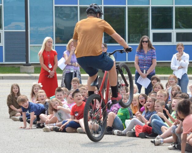 Rocking and rolling | News, Sports, Jobs - Times Observer